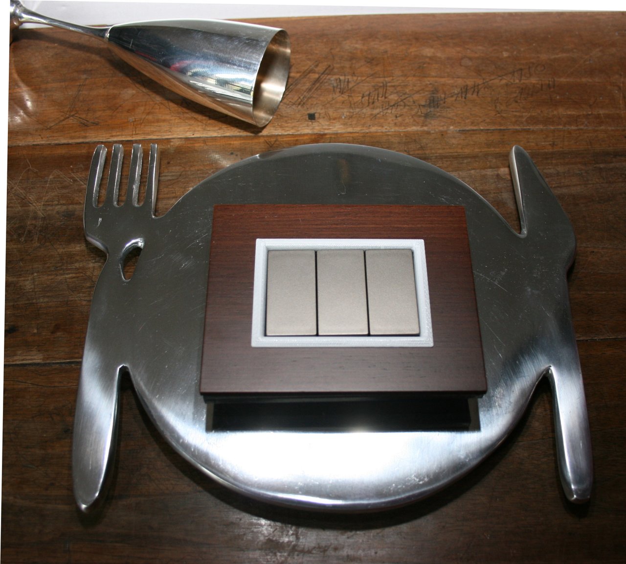 Marlanvil - Prodotti elettrici