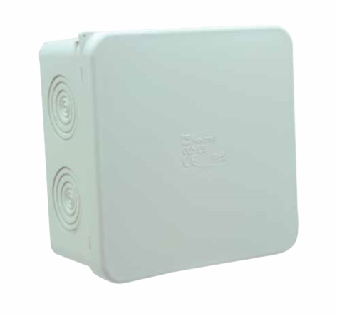 Marlanvil - Prodotti elettrici