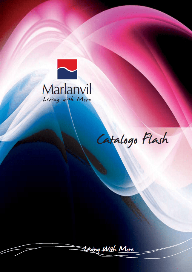 Marlanvil - Living with More